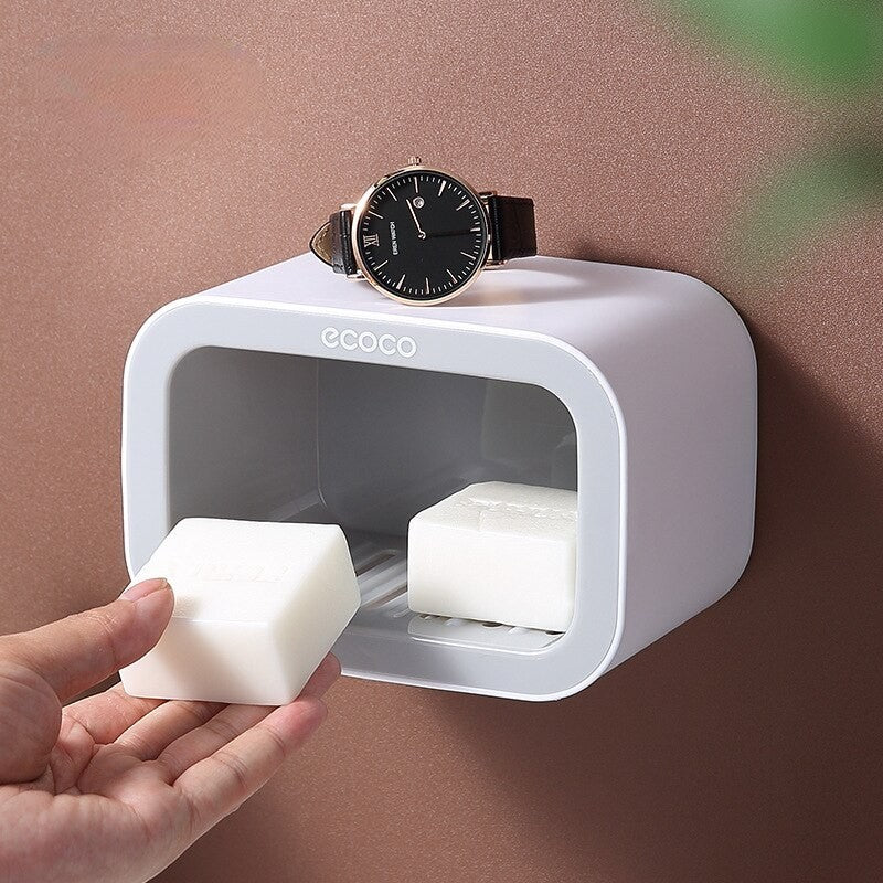 ecoco - Soap Holder V3