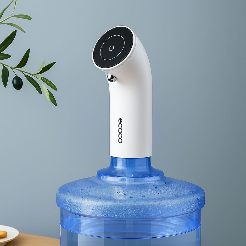 ecoco - Minimalist Home Storage Solutions