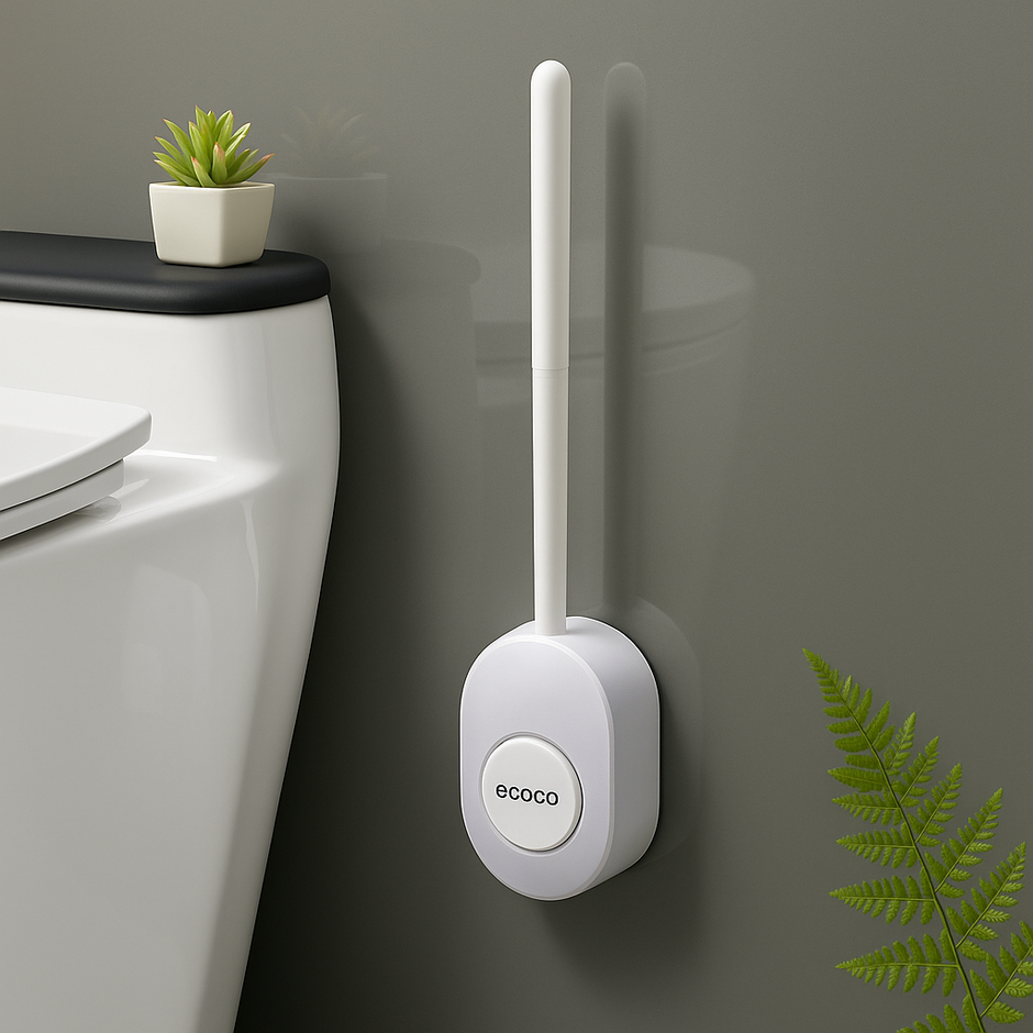 ecoco - Minimalist Home Storage Solutions