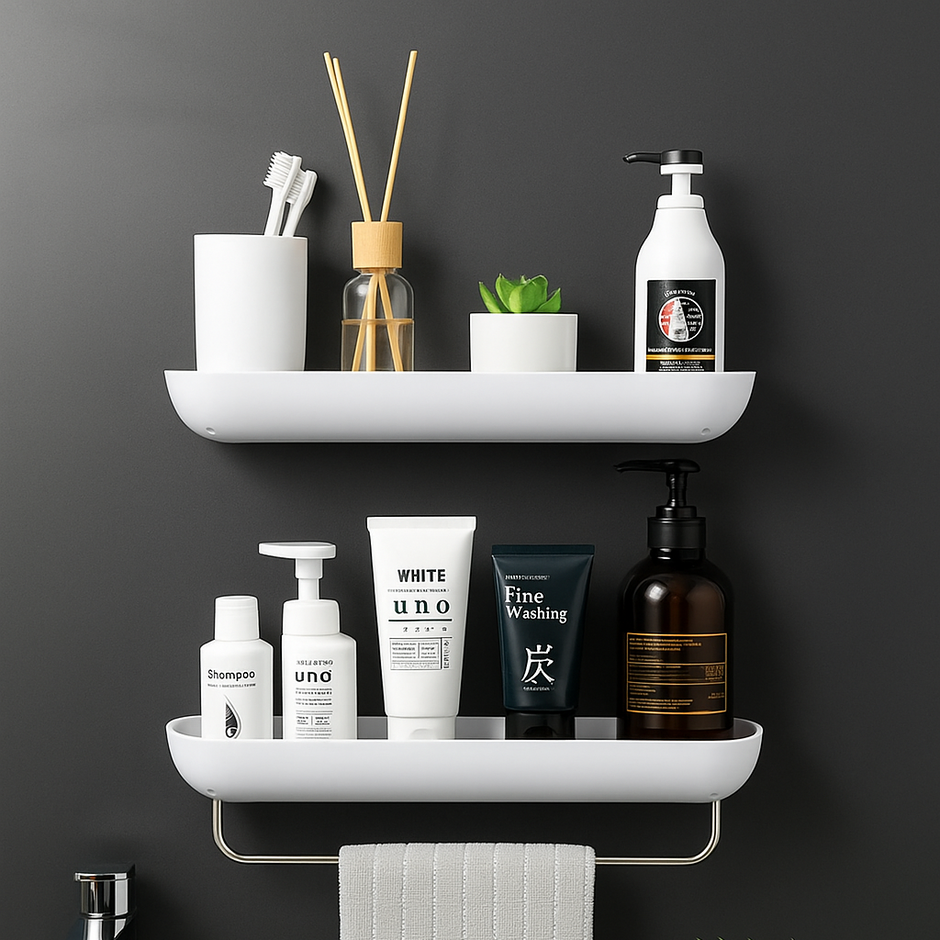 ecoco - Minimalist Home Storage Solutions