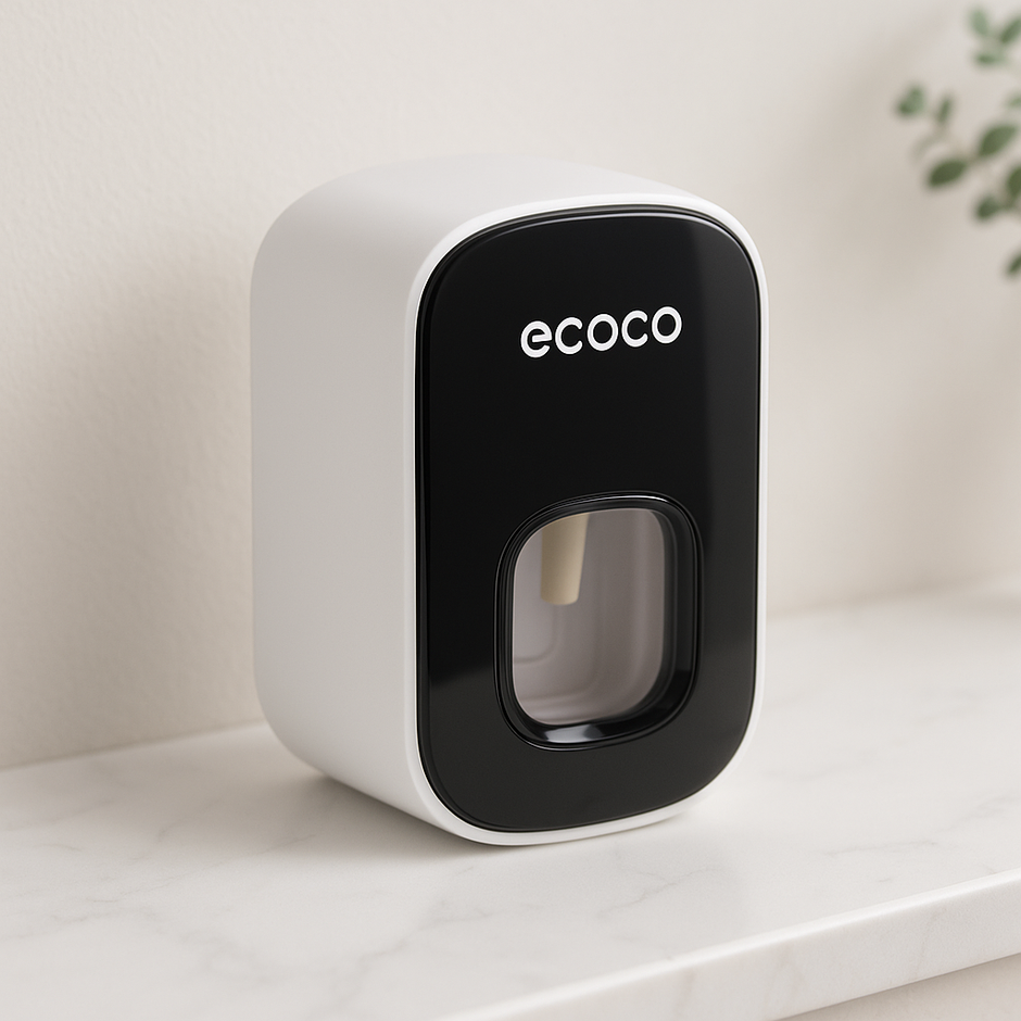 ecoco - Minimalist Home Storage Solutions