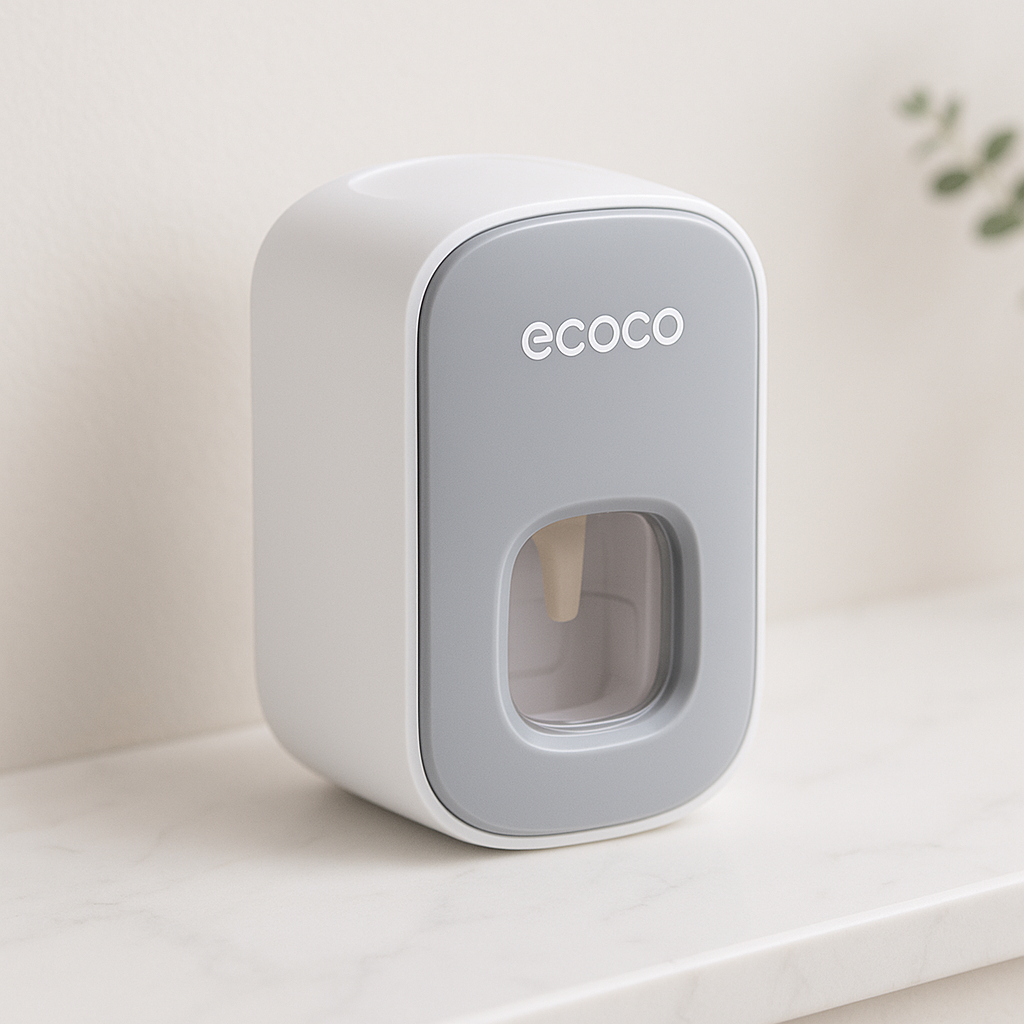 Toothpaste Dispenser – ecoco