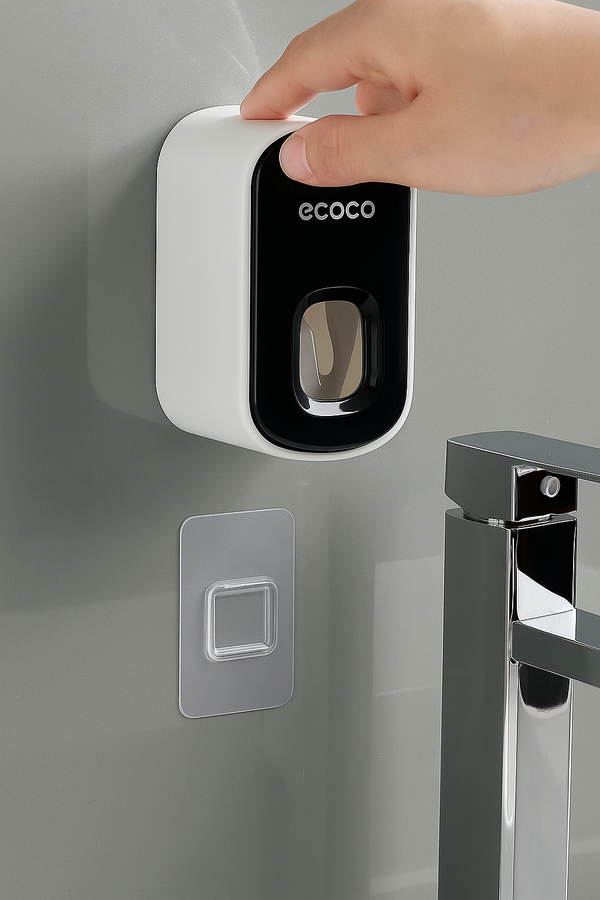 Toothpaste Dispenser – ecoco
