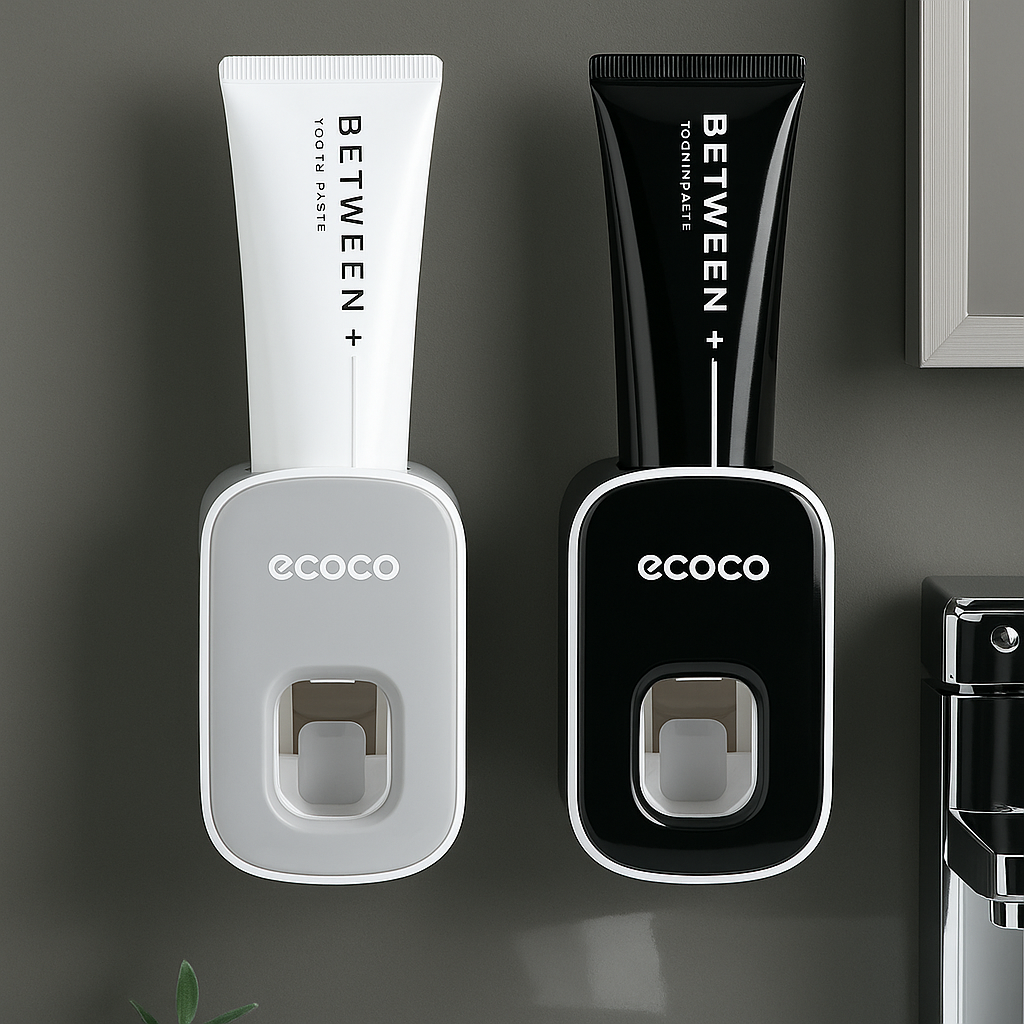 Toothpaste Dispenser – ecoco