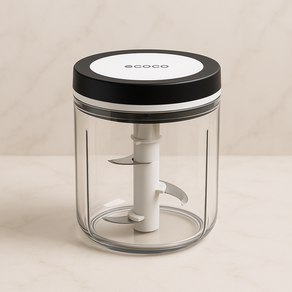 ecoco - Minimalist Home Storage Solutions