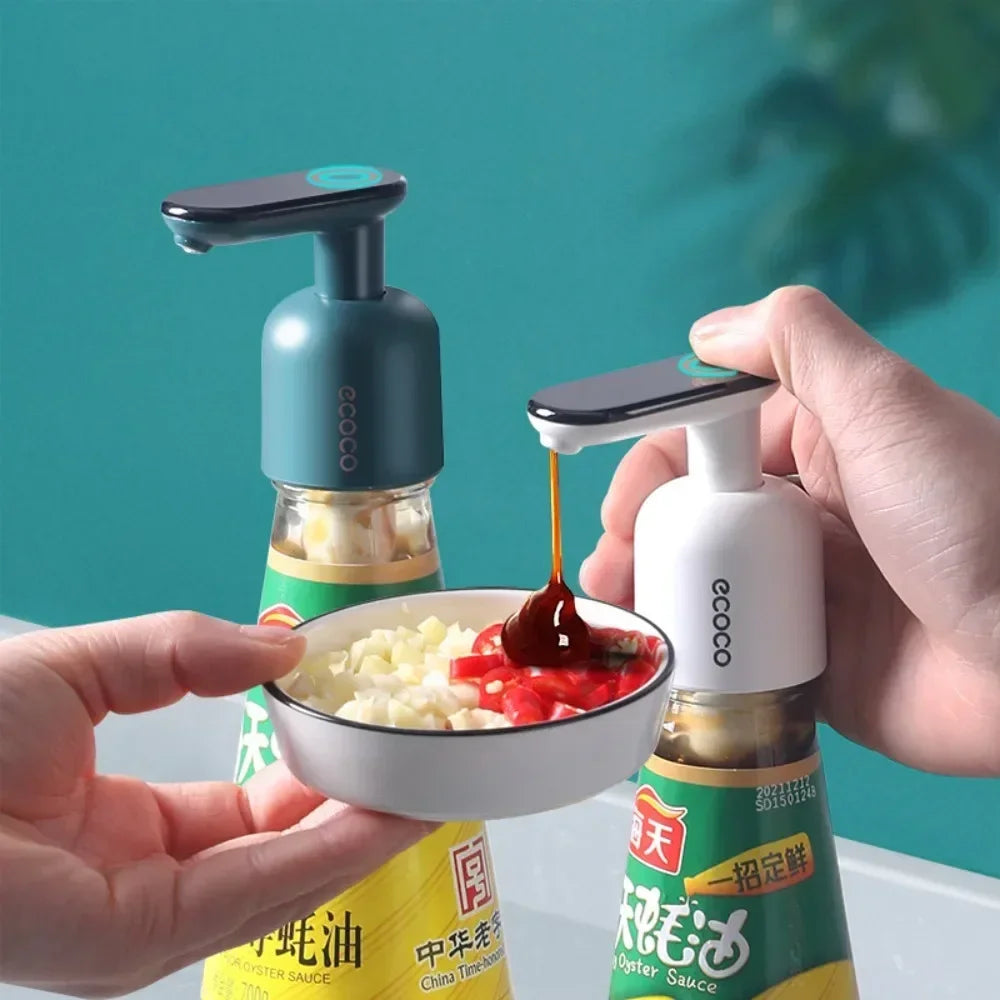 ecoco - Sauce Dispenser